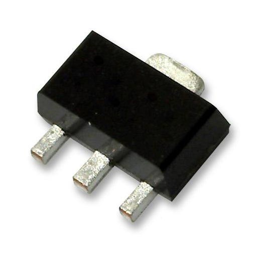 LDO FIXED 5V 0.2A SOT-89-3 AP2205-50Y-13 Diodes Incorporated製｜電子部品・半導体 ...