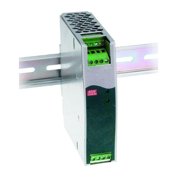 REDUNDANCY MODULE 12VDC 20A DIN RAIL DRDN20-12 MEAN WELL製｜電子部品・半導体通販のマルツ