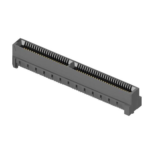 CARD EDGE CONN DUAL SIDE 140POS SMD HSEC8-170-01-S-DV-A-K-TR Samtec Inc ...