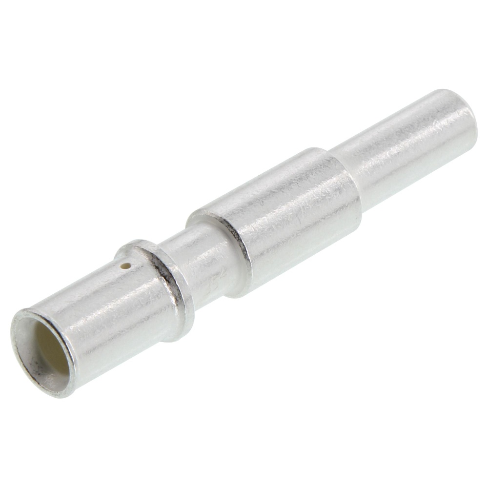 CIRCULAR CONTACT PIN CRIMP 61.115.23.004 TE Intercontec製｜電子部品・半導体通販のマルツ