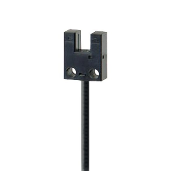 OPTICAL SLOT SENSOR 5MM PNP LO/DO 24V EE-SX954P-W 1M OMRON製｜電子部品・半導体通販のマルツ