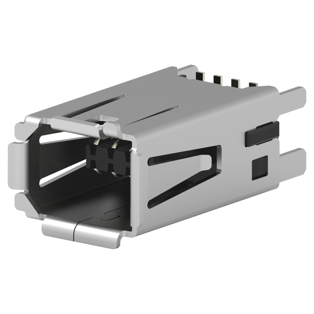 I/O CONN MINI RCPT 8POS PCB 2271656-1 TE Connectivity(Tyco Electronics)製｜電子部品・半導体通販のマルツ