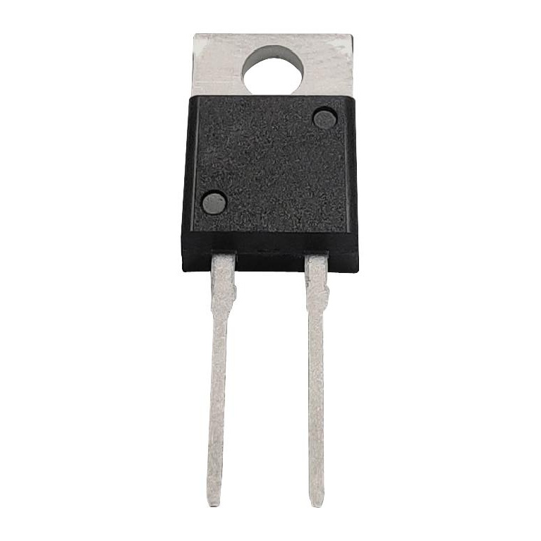SCHOTTKY RECTIFIER 150V 10A TO-220AC MBR10150 MULTICOMP製｜電子部品・半導体通販のマルツ