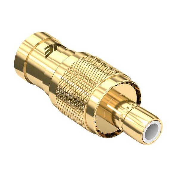 RF ADAPTER SMB PLUG-SMB JACK 50 OHM 64416216111000 WURTH ELEKTRONIK製｜電子 ...