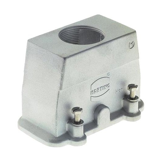 HEAVY DUTY CONN SCREW SIZE 10B 19620100442 Harting製｜電子部品・半導体通販のマルツ