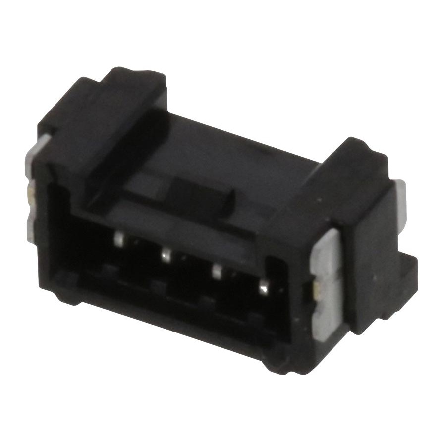 CONN HDR 4POS 1ROW 1.25MM SMT 505568-0481 モレックス製｜電子部品・半導体通販のマルツ