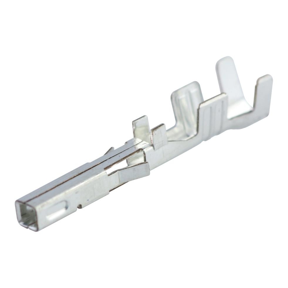 CONTACT SOCKET 20-18AWG CRIMP 172718-3111 モレックス製｜電子部品・半導体通販のマルツ