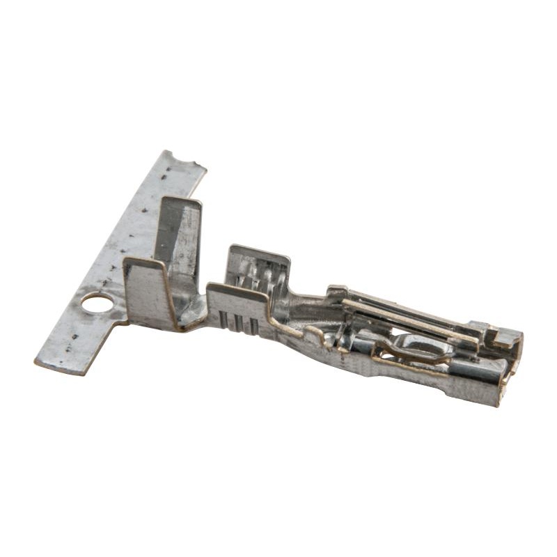 CONTACT SOCKET 20-18AWG CRIMP 43375-2001 モレックス製｜電子部品・半導体通販のマルツ