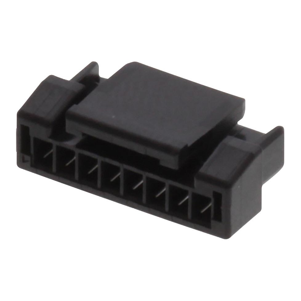 CONNECTOR HOUSING RCPT 8POS 1.25MM 505565-0801 モレックス製｜電子部品・半導体通販のマルツ
