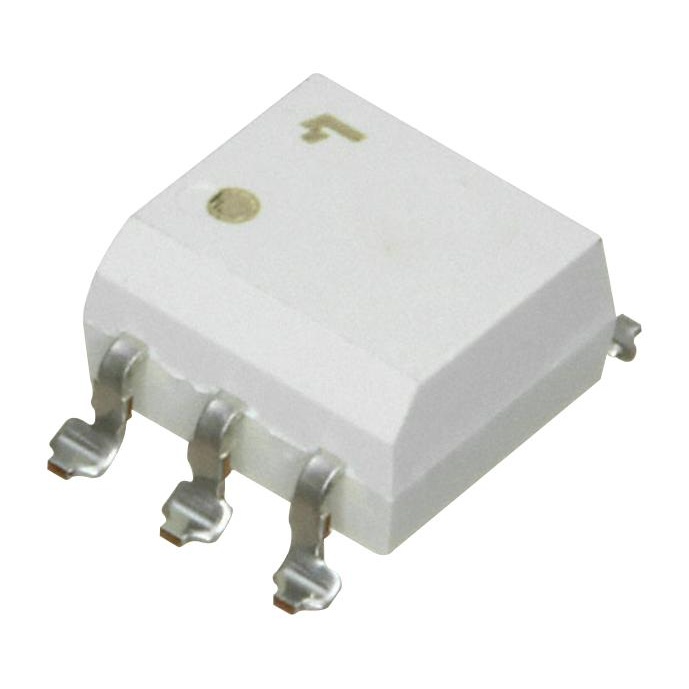 OPTOCOUPLER GATE DRIVER 1-CH/2.5KV/THT TLP3545A(TP1F(O 東芝製｜電子部品・半導体通販のマルツ