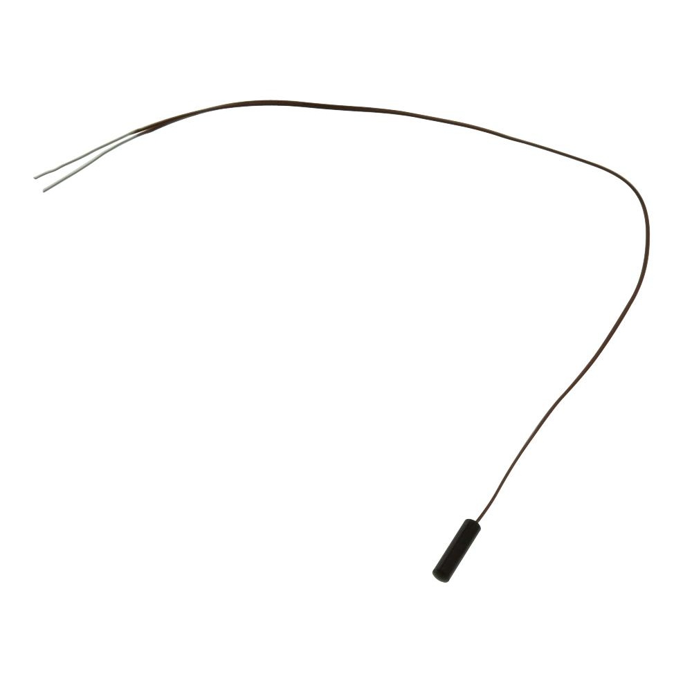 NTC THERMISTOR 10KOHM WIRE LEADED MA100GG103AN Amphenol Advanced ...