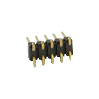 CONN HEADER 14POS 2ROW 2.54MM 10129383-914001ALF Amphenol ...