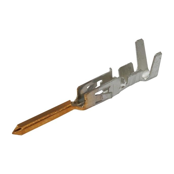 CONTACT PIN 24-18AWG CRIMP 30490-1002 モレックス製｜電子部品・半導体通販のマルツ