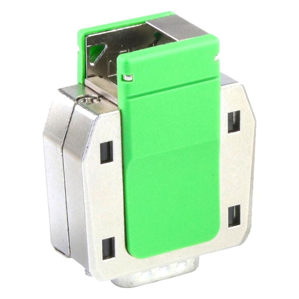 D SUB BACKSHELL 45-180DEG SIZE 1 RED 213032-1012 FCT - A MOLEX COMPANY製 ...