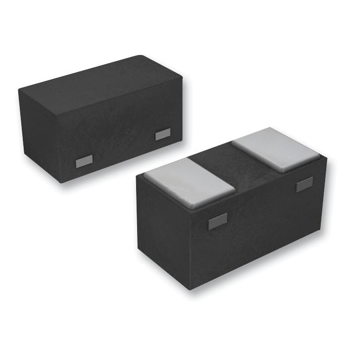 ZENER DIODE 3.9V 0.25W X3-DFN0603 GDZ3V9LP3-7 Diodes Incorporated製｜電子部品 ...