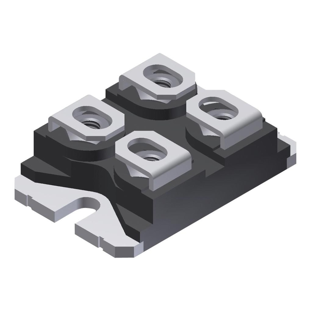 MOSFET MODULE N-CH 500V 66A IXFN80N50P Littelfuse Inc製｜電子部品・半導体通販のマルツ