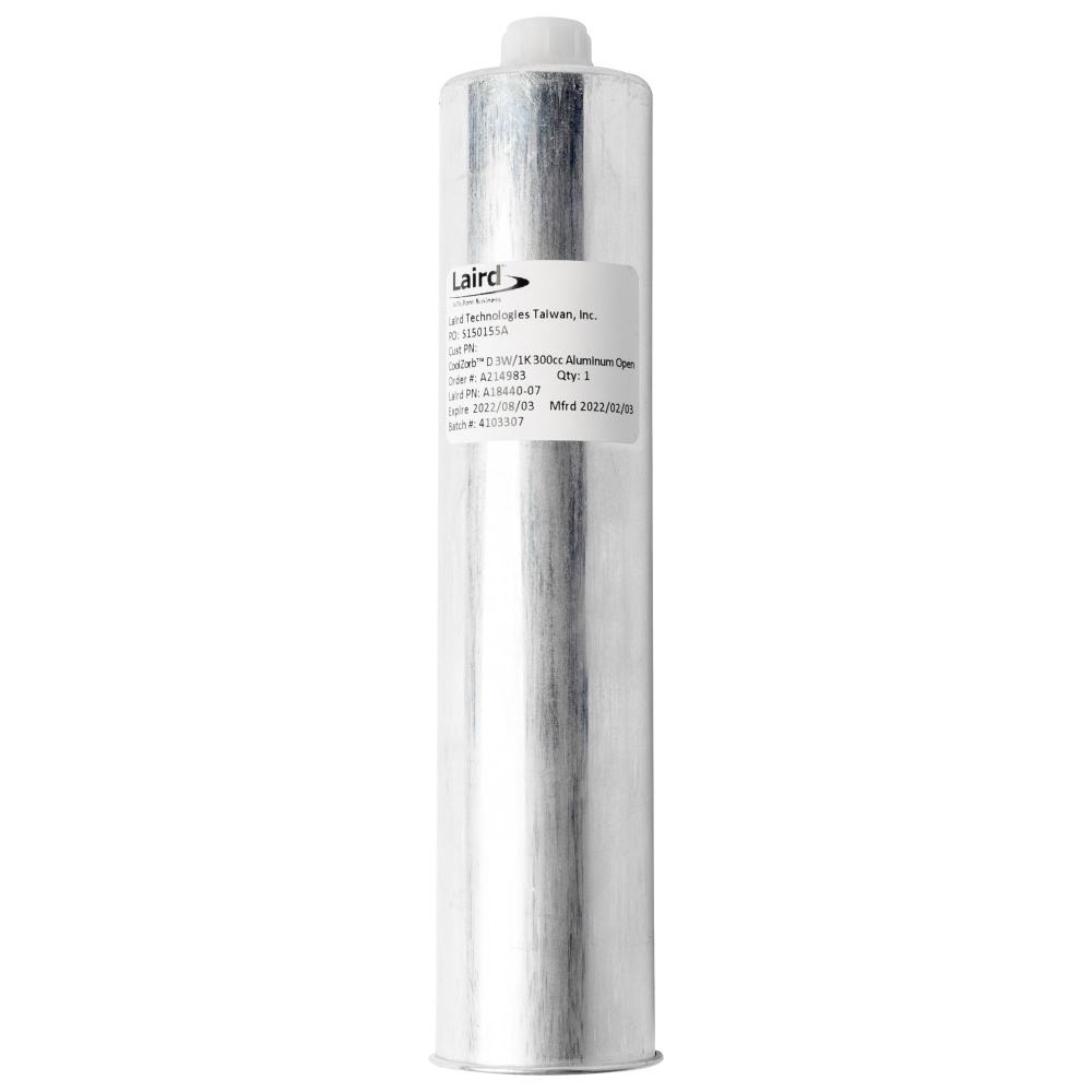 THERMAL JOINT COMPOUND CARTRIDGE 300CC A18440-07 LAIRD製｜電子部品・半導体通販のマルツ