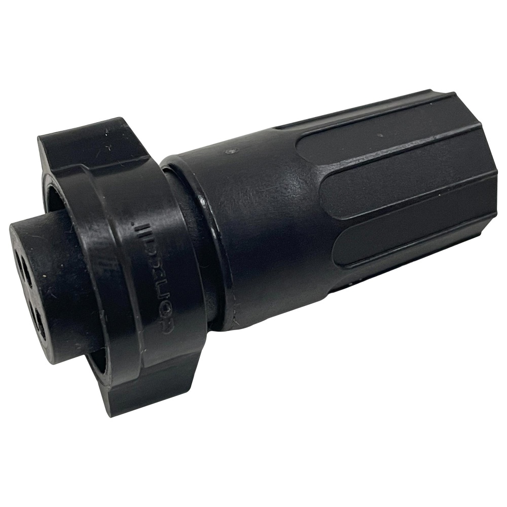 CIRCULAR CONN PLUG 4POS SCREW W3Z85-4SG-P-335 Switchcraft Inc.製｜電子部品 ...