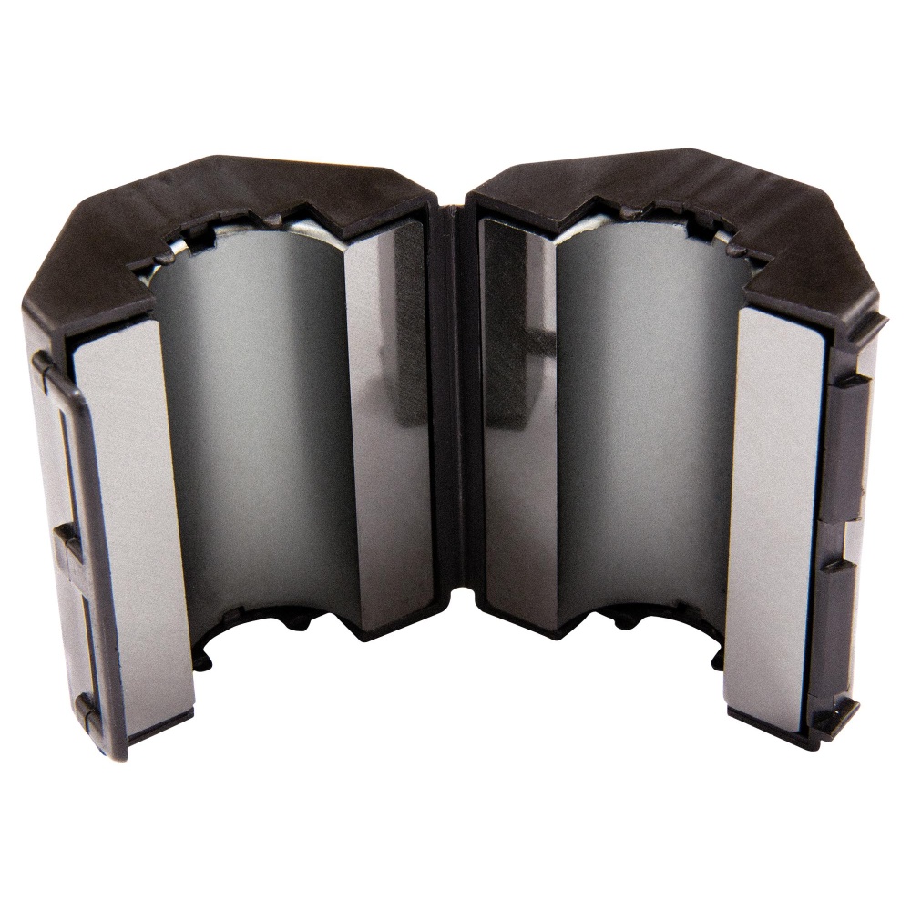 SPLIT CORE FERRITE 18MM 416 OHM 446176451 Fair-Rite製｜電子部品・半導体通販のマルツ