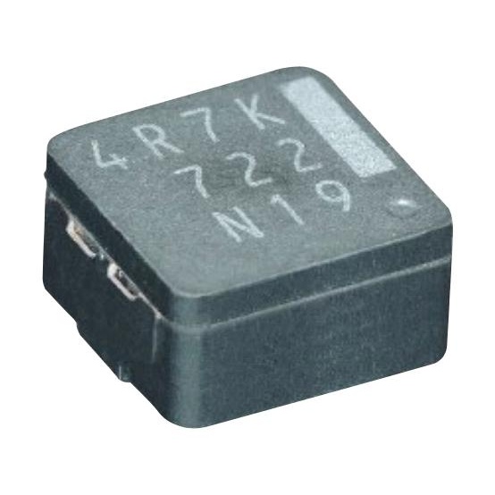 POWER INDUCTOR SMD 33UH 3.4A ETQP4M330KFM Panasonic製｜電子部品・半導体通販のマルツ