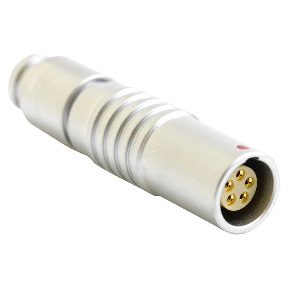 CIRCULAR CONN RCPT 5POS SOLDER MCPHG0BC305KS42Z MULTICOMP製｜電子部品・半導体通販のマルツ