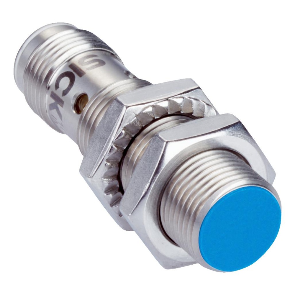 INDUCTIVE PROXIMITY SENSOR 4MM 30V IMB12-04BPSVC0K Sick製｜電子部品・半導体通販のマルツ