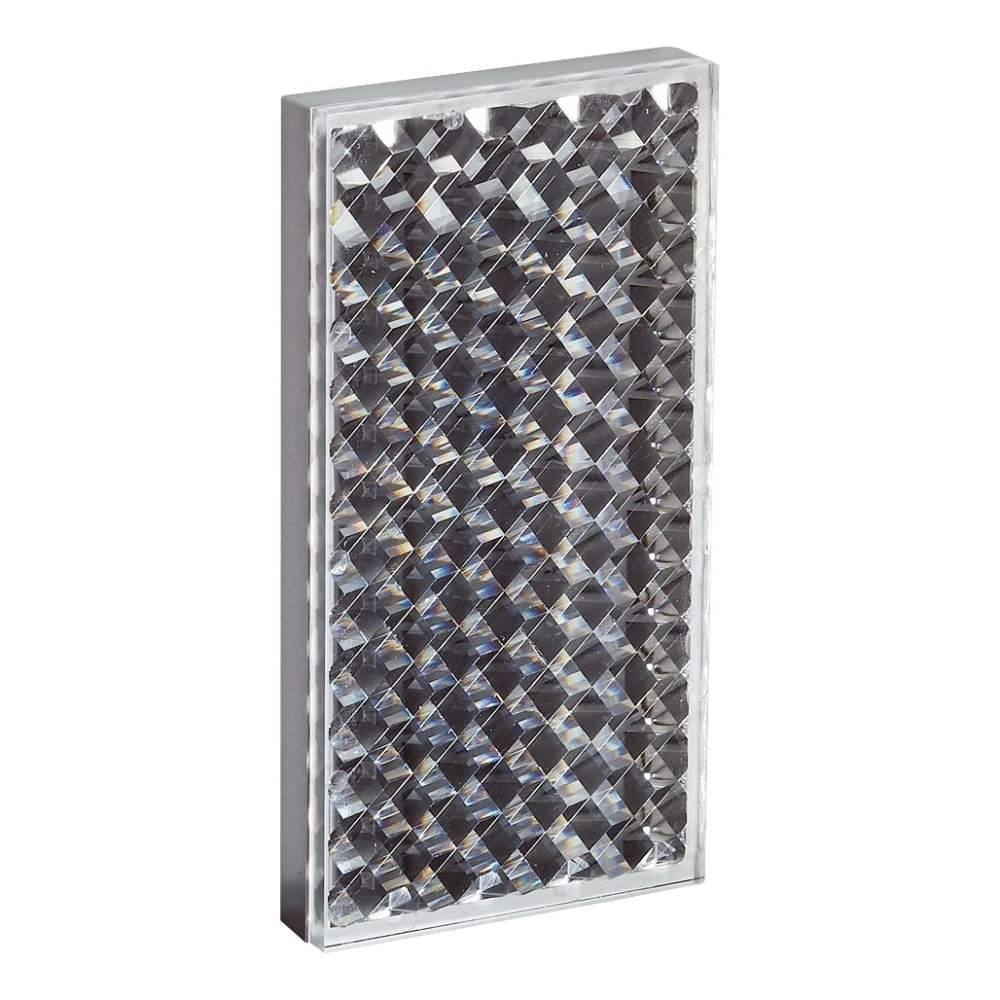 REFLECTOR RECT SELF-ADHESIVE PMMA/ABS PL31A Sick製｜電子部品・半導体通販のマルツ