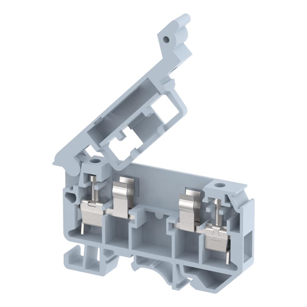 TERMINAL BLOCK FUSE 2POS 24-10AWG KUFH4 ELKAY製｜電子部品・半導体通販のマルツ