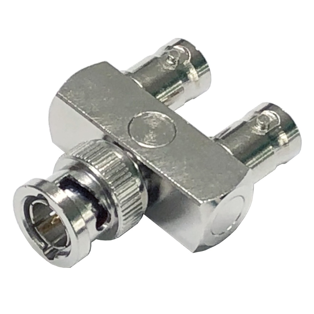 BNC75Ωコネクタ BNCC-Y-JPJ-75 トーコネ製｜電子部品・半導体通販のマルツ