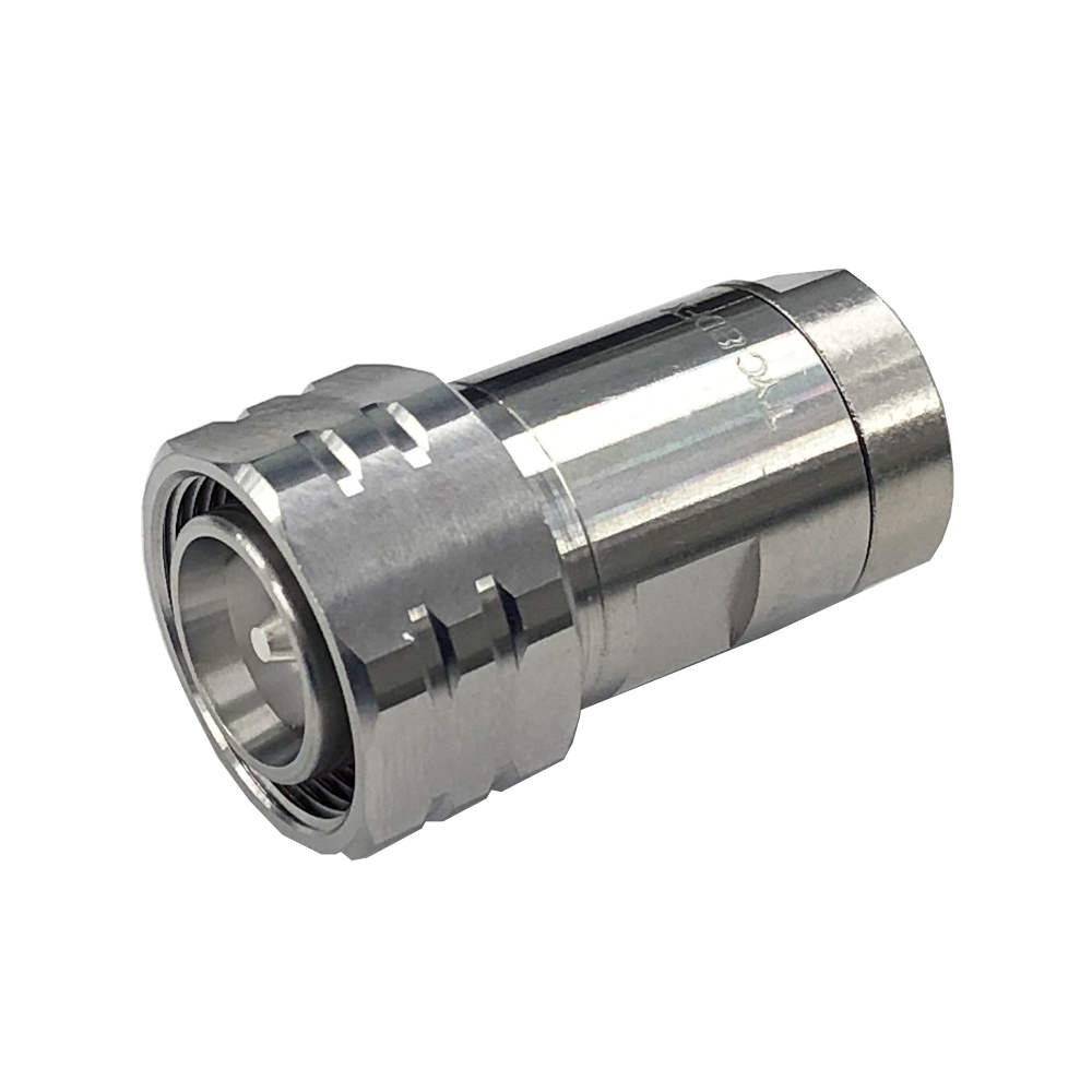 4.3/10コネクタ 4.3/10P-8DFX トーコネ製｜電子部品・半導体通販のマルツ