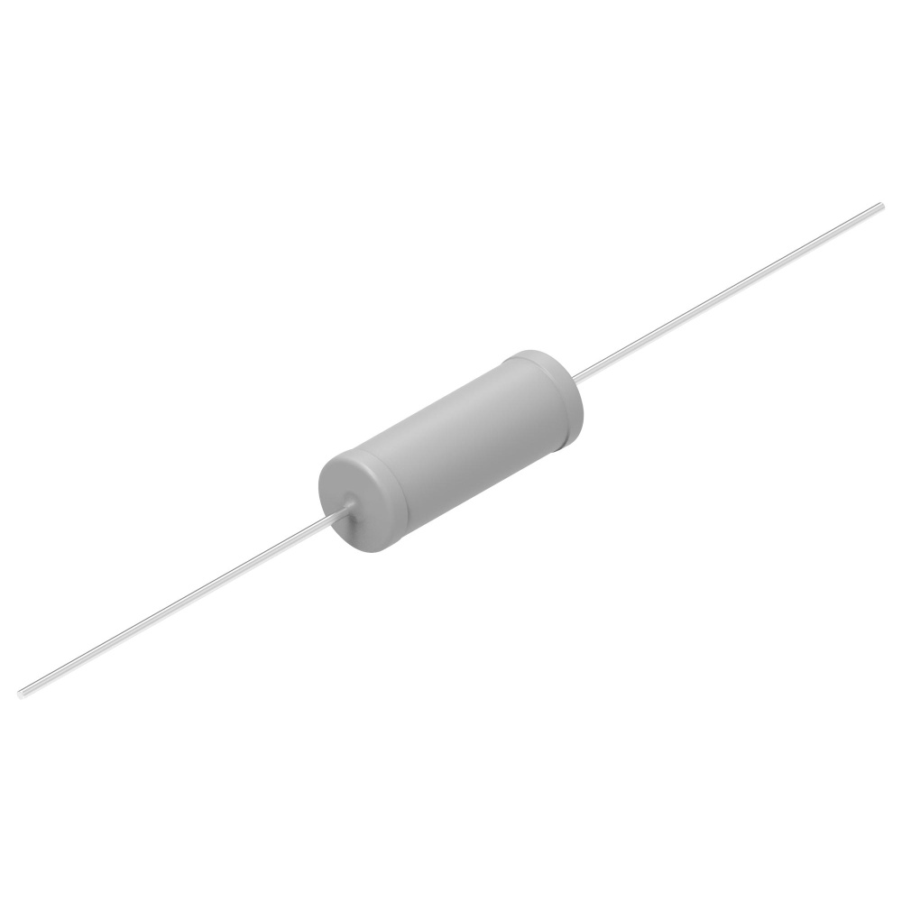 RES 10R 7W AXIAL WIREWOUND ER5810RJT CGS Resistors / TE Connectivity製 ...