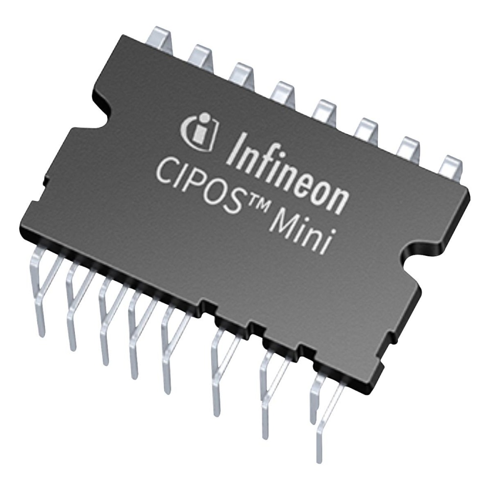 IPM MODULE 600V 6A DIP IM523S6AXKMA1 インフィニオン製｜電子部品・半導体通販のマルツ