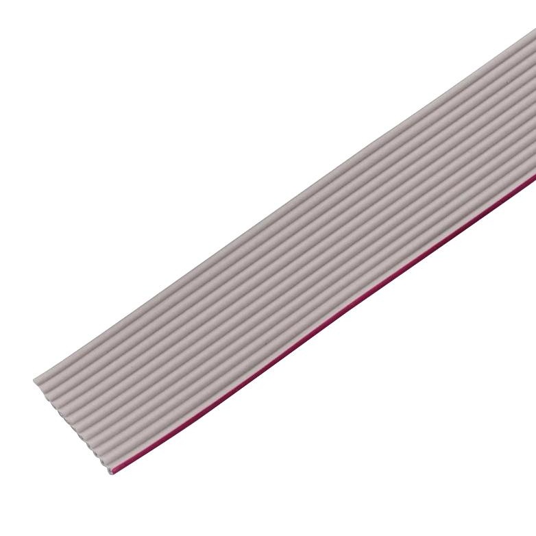 FLAT RIBBON CABLE 10CORE 26AWG 30.5M MP010756 MULTICOMP製｜電子部品・半導体通販のマルツ