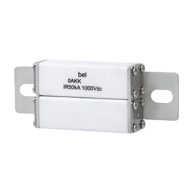 1000V-RATED FUSE FOR EV/HEV/ESS APPLICATIONS 250A STUD MOUNT WITH ...