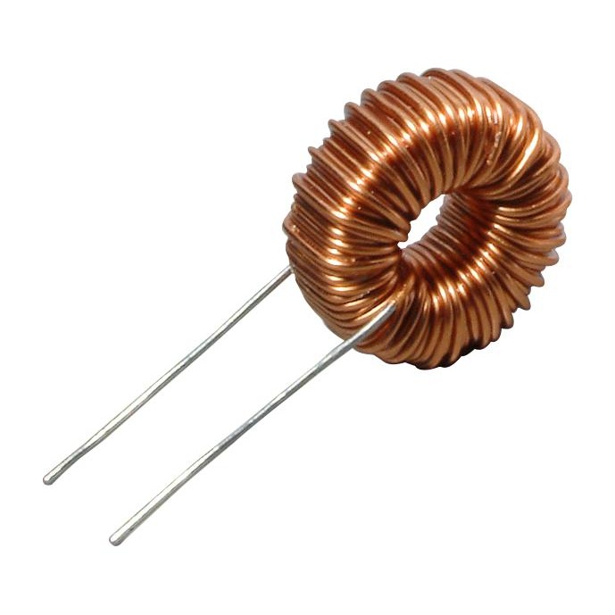 TOROIDAL INDUCTORS 8.2UH 0.02 OHM 5A 7447045 WURTH ELEKTRONIK製｜電子部品・半導体 ...