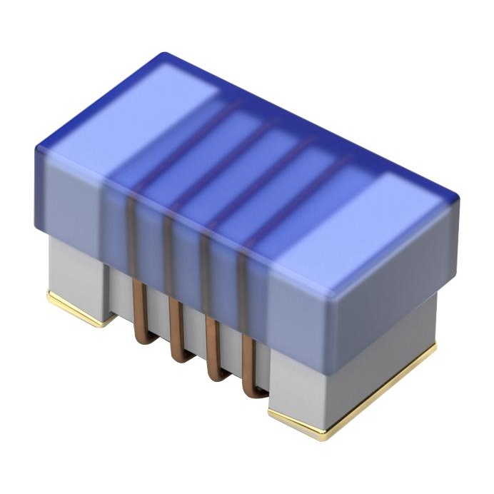 WIREWOUND INDUCTOR 1UH 0.12A 0603 744761310A WURTH ELEKTRONIK製｜電子部品・半導体 ...