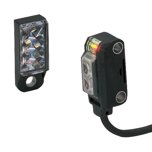 PHOTO SENSOR 200MM RETROREFLECTIVE EX-29A Panasonic製｜電子部品・半導体通販のマルツ