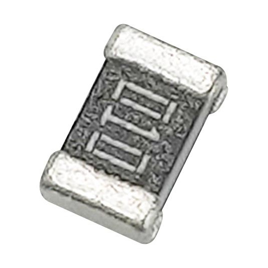 RES R025 1% 1W METAL FOIL 1206 MFSA1206R0250FCM EATON BUSSMANN SERIES製 ...