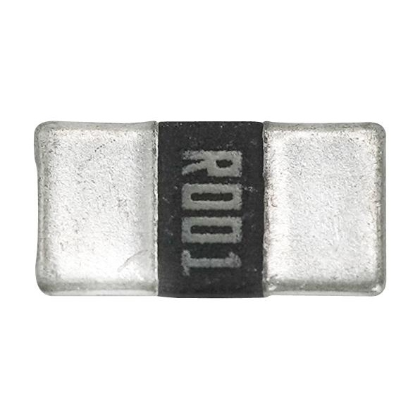 RES R02 1% 3W METAL STRIP 2512 MSMA2512R0200FGN EATON BUSSMANN SERIES製 ...