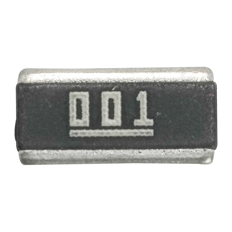 RES R001 1% 3W METAL STRIP 1225 W MSMA1225R0010FGM EATON BUSSMANN SERIES製｜電子部品・半導体通販のマルツ