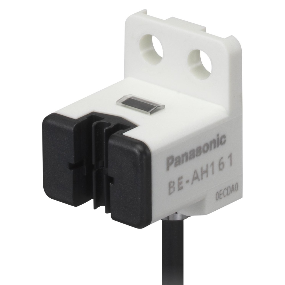 OPTICAL BUBBLE SENSOR 2MM TUBE PNP BE-A201P Panasonic製｜電子部品・半導体通販のマルツ