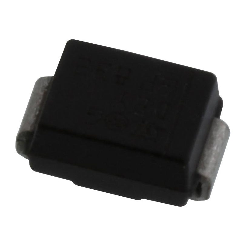 TVS DIODE BIDIR 600W DO-214AA SMBJ15CA/TR13 Yageo製｜電子部品・半導体通販のマルツ