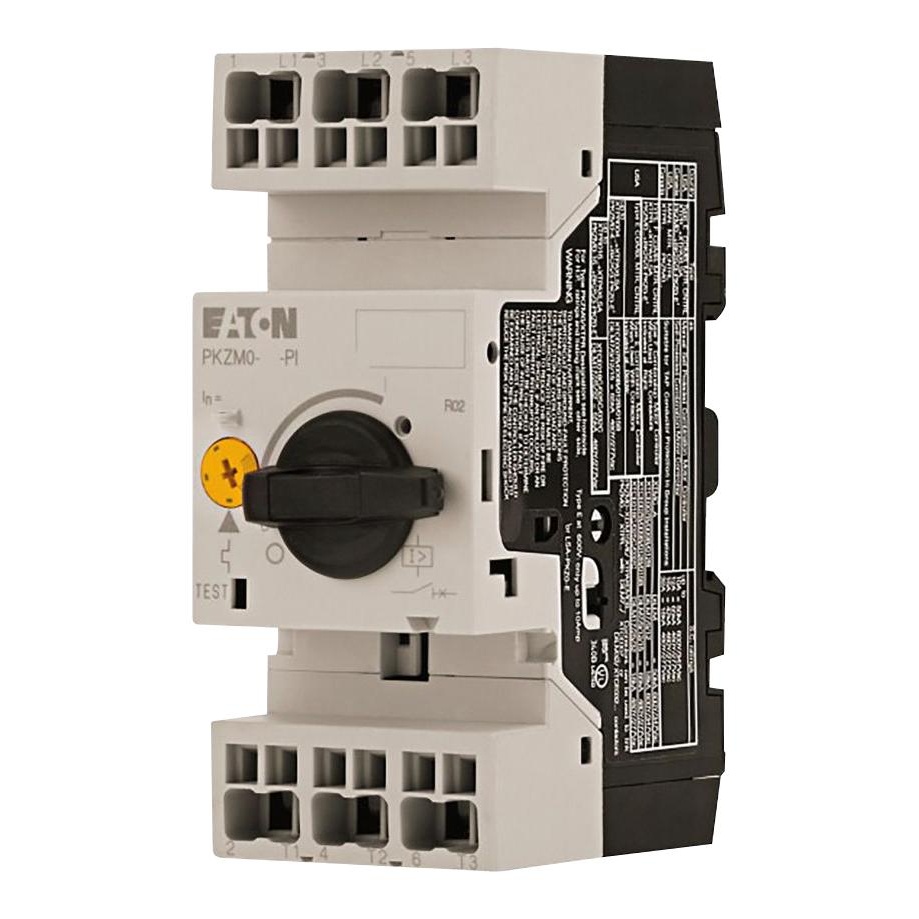 THERMAL MAG CKT BREAKER 3P 32A 690V PKZM0-32-PI Eaton製｜電子部品・半導体通販のマルツ