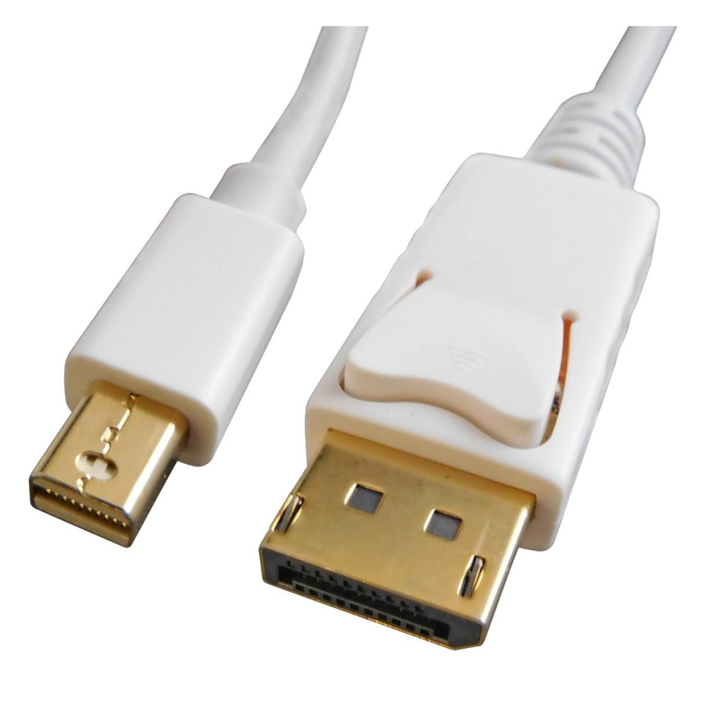 CABLE ASSY MINI DP PLUG-DP PLUG 1.8M BC-DM006F Stewart Connector製｜電子部品 ...