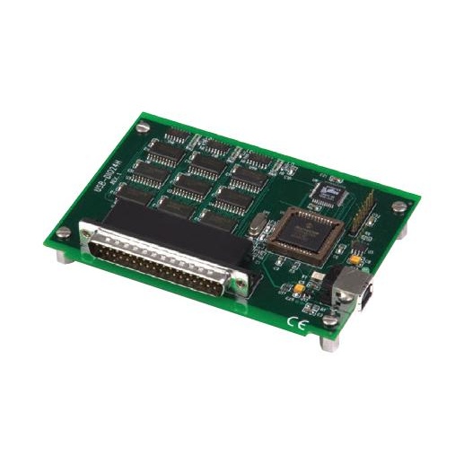 USB DIGITAL I/O DEVICE 32BIT 6069-410-055 Digilent製｜電子部品・半導体通販のマルツ