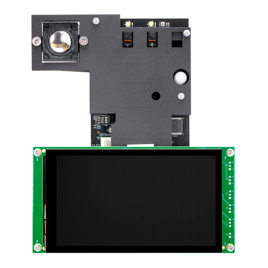 DEVELOPMENT KIT ARM CORTEX-M4/M7 SLN-TLHMI-IOT NXP製｜電子部品・半導体通販のマルツ