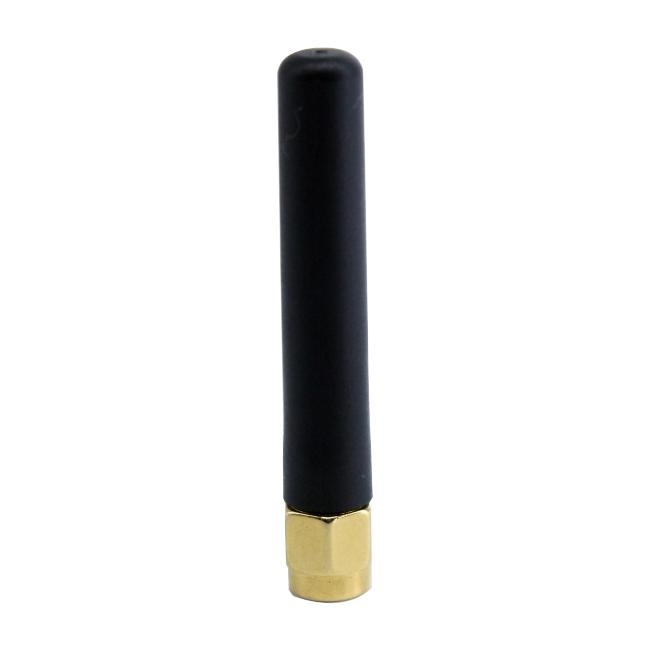 RF ANTENNA STUBBY 2.4-2.5GHZ 1DBI W1095 Pulse Electronics製｜電子部品・半導体通販のマルツ