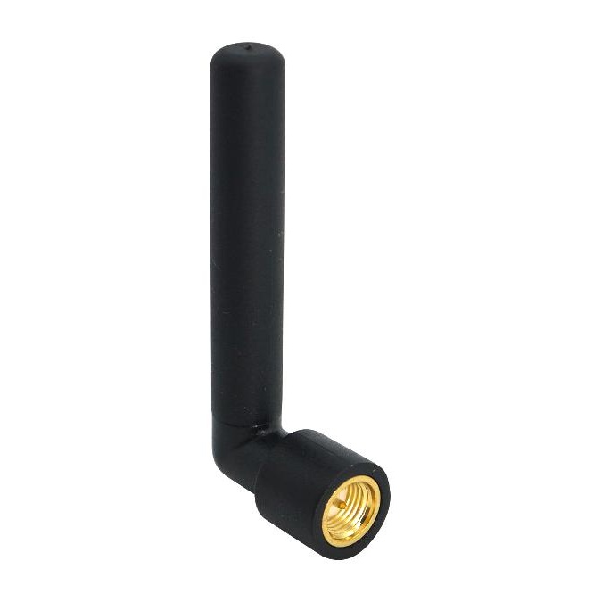 RF ANTENNA STUBBY 1.71-2.17GHZ 2DBI W1900-M Pulse Electronics製｜電子部品・半導体 ...