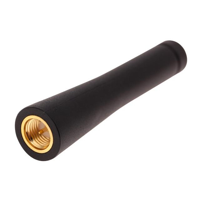 RF ANTENNA STUBBY 2.4-2.5GHZ 1.2DBI W1698-M Pulse Electronics製｜電子部品・半導体 ...