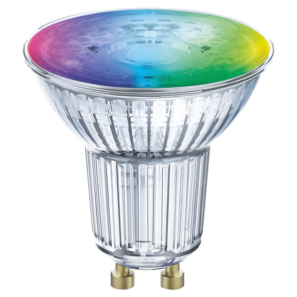 LED BULB GU10 6500K 4.9W 230VAC 4058075485693 LEDVANCE製｜電子部品・半導体通販のマルツ